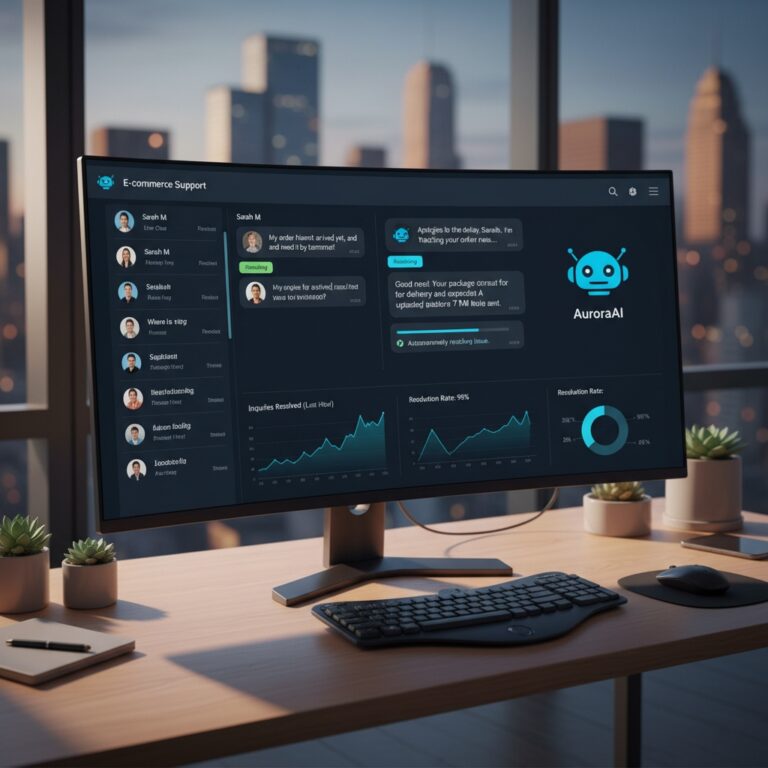 23 Customer Support AI Statistics That Prove Autonomous Resolution ...